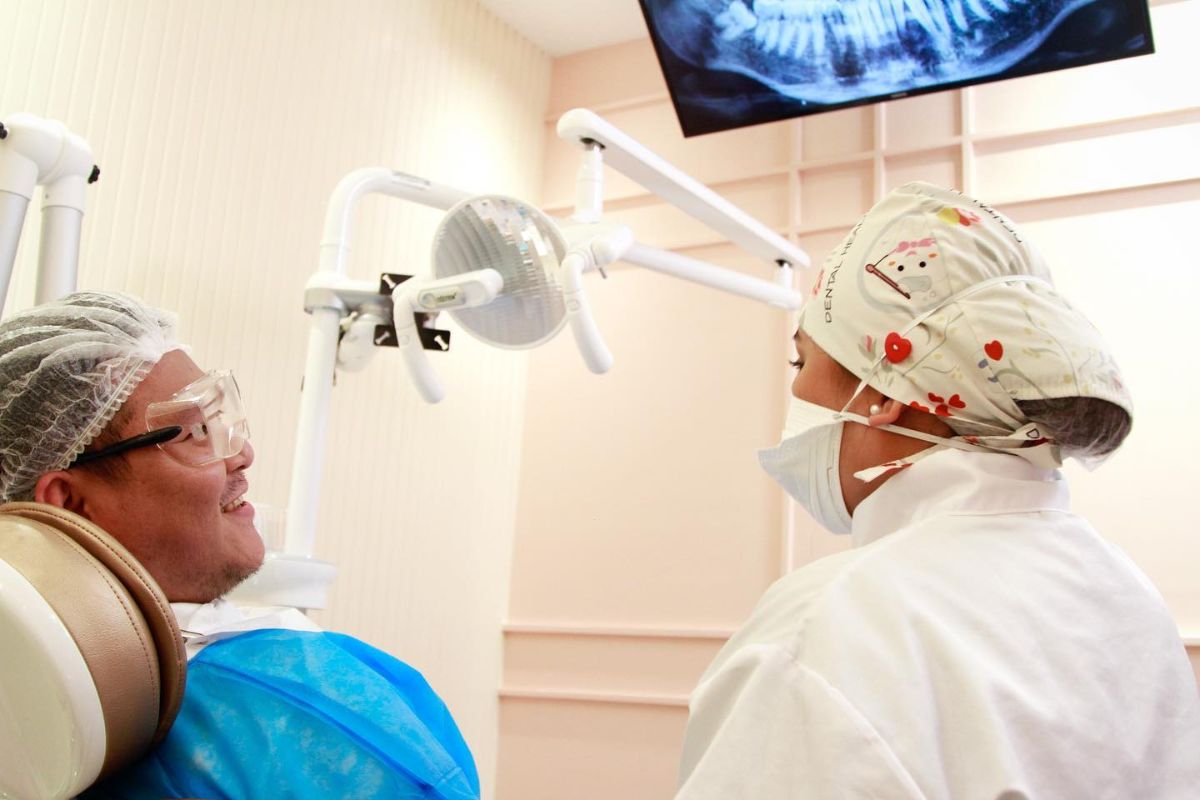 How To Prevent Root Canal Infection