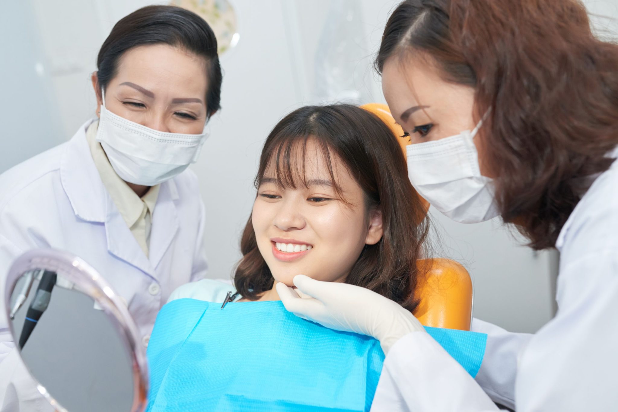 Benefits Of Dental Scaling