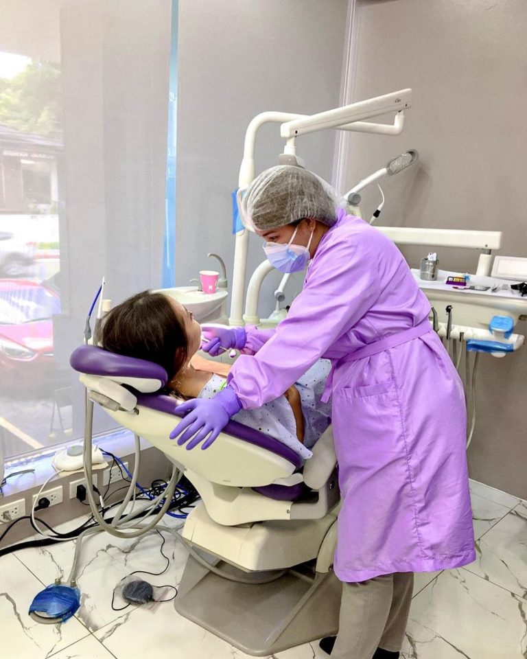 Different Materials Used For Dental Fillings In The Philippines