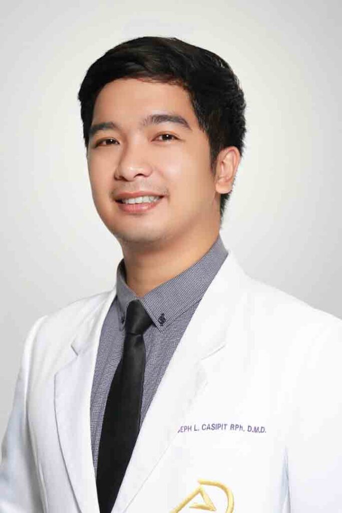 Licensed & Highly Experienced Dentists In The Philippines